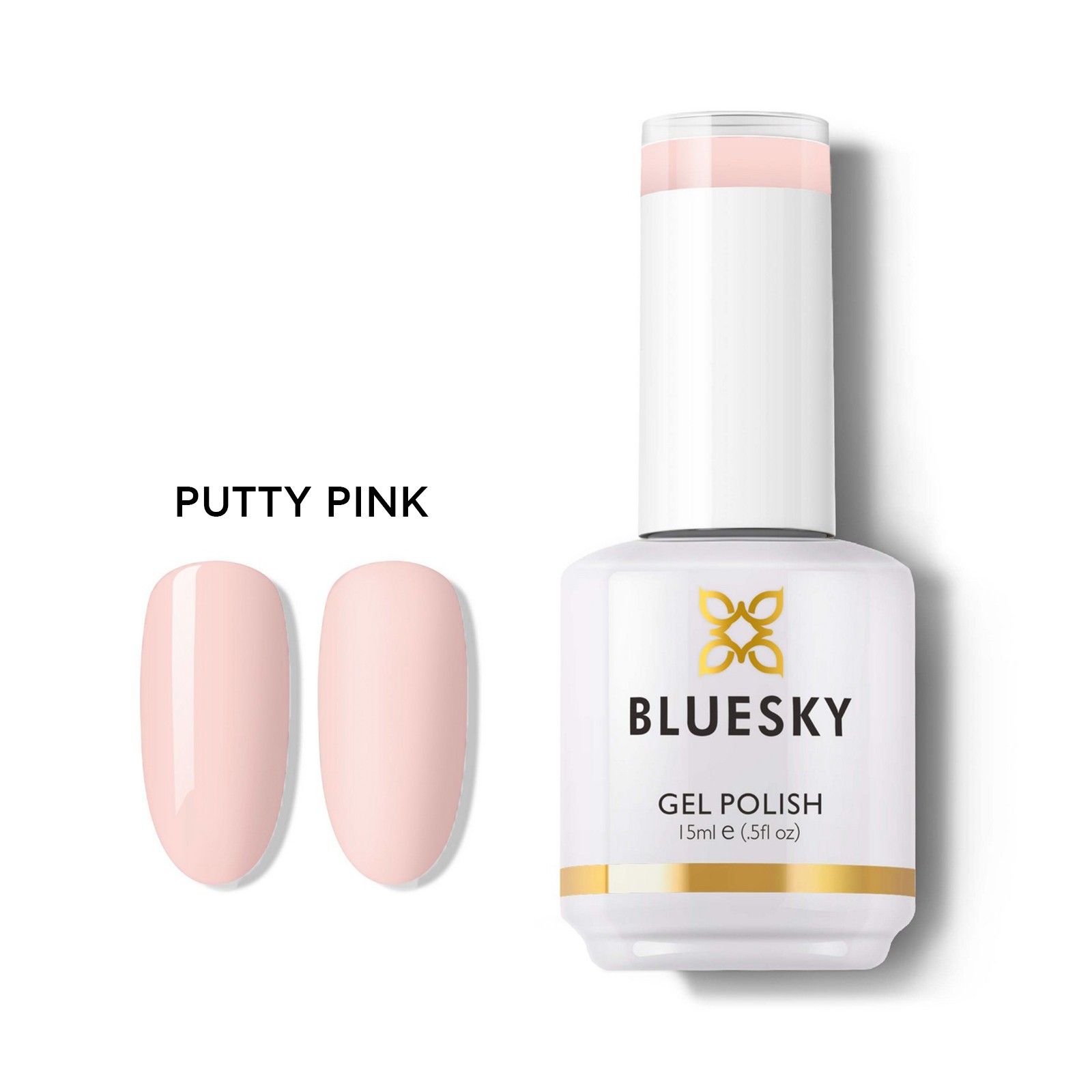 BONITAS - PUTTY PINK