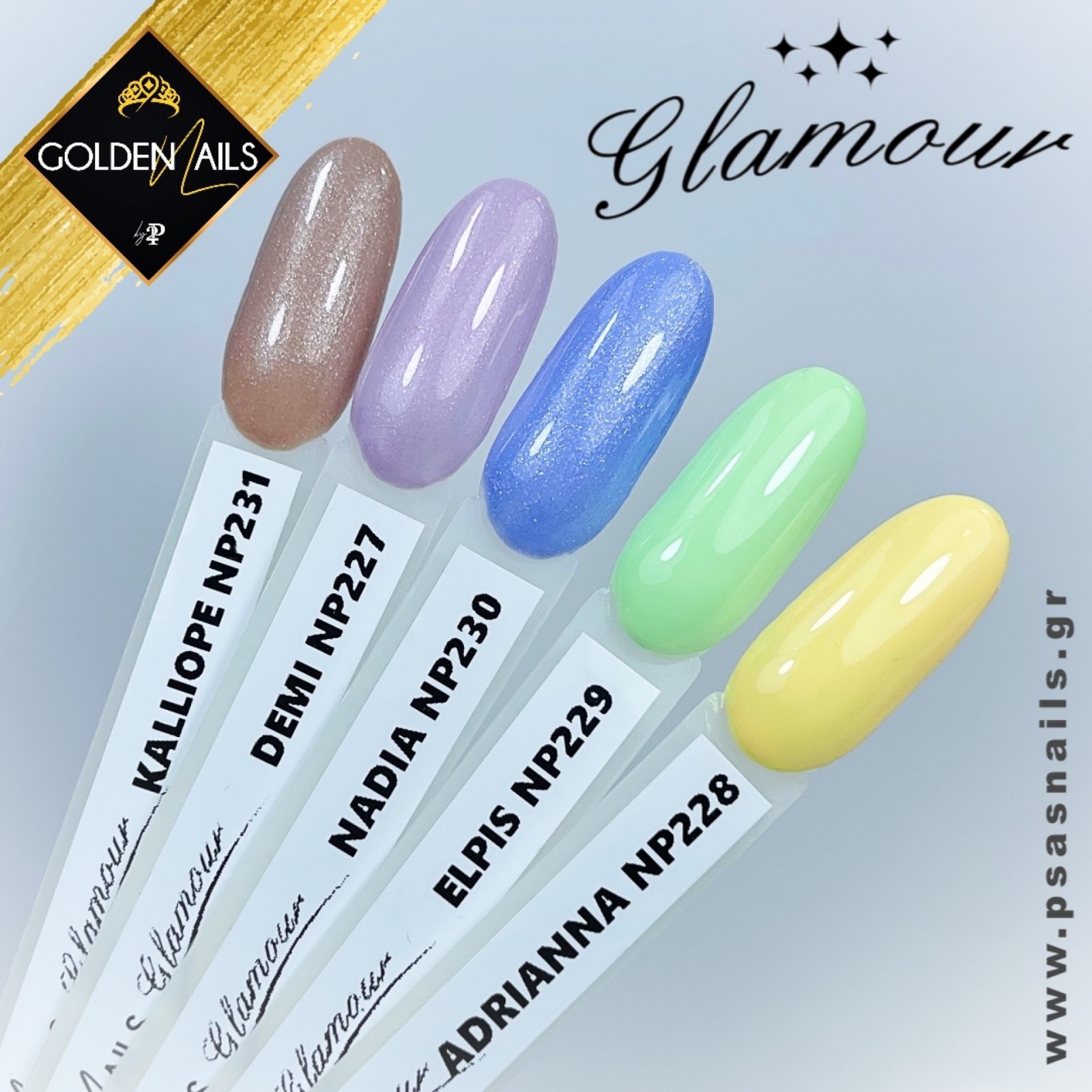 BONITAS - NADIA NP230