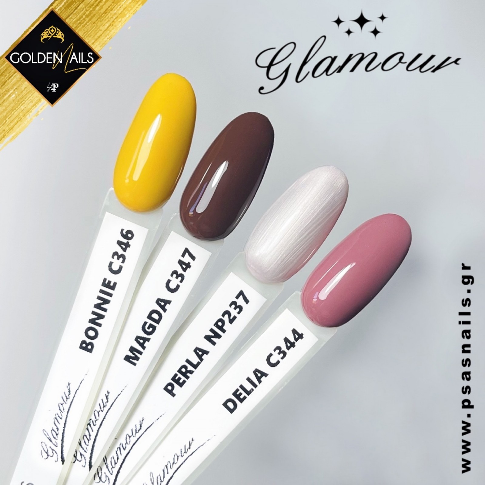 BONITAS - MAGDA C347